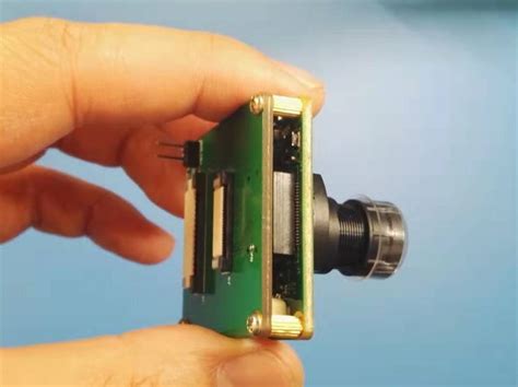 How To Assemble Camera Module Zh Wiki Veye