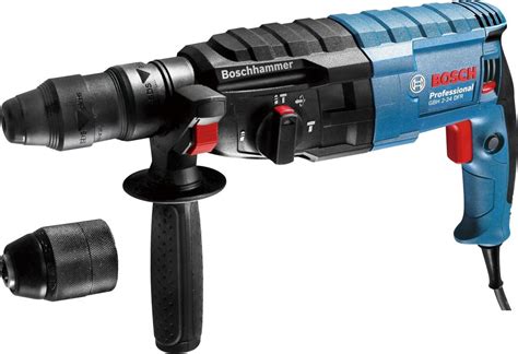 Перфоратор BOSCH GBH 240 F Professional (0611273000) - купить в ...
