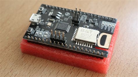 What Is Ultra Wideband Hackaday