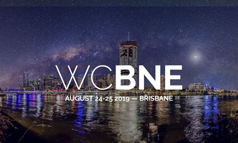 Wordcamp Brisbane On Linkedin Wcbne Wordcamp Wordpress Brisbane