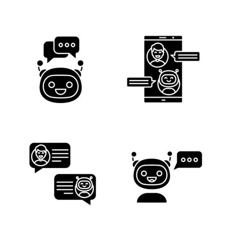1600 Virtual Assistant Icon Illustrations Royalty Free Vector Graphics And Clip Art Istock