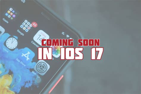 What To Expect From IOS Cult Of Mac