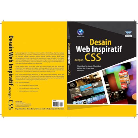 Jual Desain Web Inspiratif Dengan CSS Shopee Indonesia