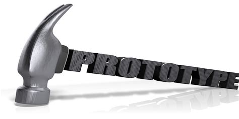 Can I Patent An Idea Without A Prototype Park Sheila