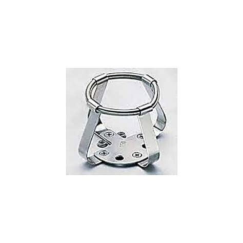 2000ml Flasks Clamp Compatible With 105008 Co2 Resistant Shaker