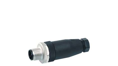 3RK1902-4BA00-5AA0 | Siemens, Polyamide Screw Terminal, 20 → 30 AWG, 4A ...