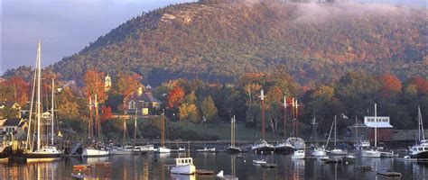 2025 State Of Maine Fall Foliage Forecast Visit Maine Media Room