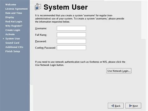 Centos Enterprise Linux Step By Step Guide Getting Started