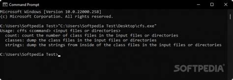 Class File Searcher Download Softpedia