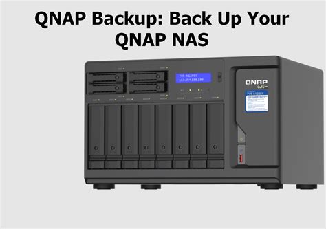 Windows Server Backup Qnap At James Glassop Blog
