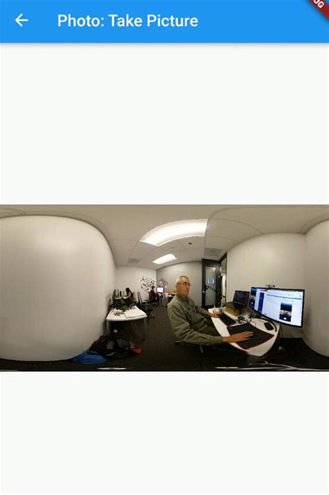 New Theta Client Library And Starter Mobile Apps For Iosandroid React Native Flutter Api