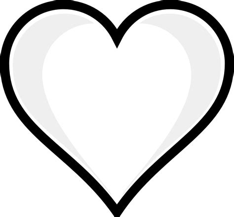 Сердце Шаблон Для Торта 69 фото