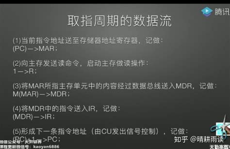 Inc 指令的执行过程计算机组成原理——cpu1（cpu的功能和结构，指令的执行过程） Csdn博客