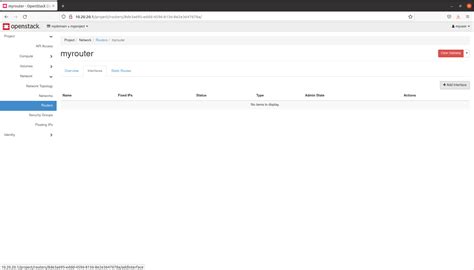 Learn How Openstack Manages Various Virtual Network Resources Ubuntu