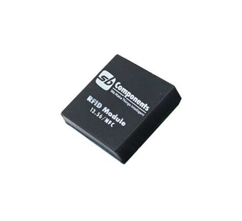 13 56mhz Nfc Rfid Read And Write Nfc Module Oz Robotics