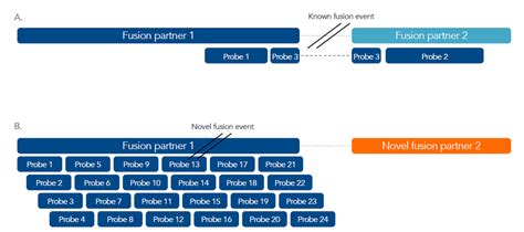 【全新应用】idt 全新推出基因融合rna靶向捕获ngs全流程解决方案 知乎