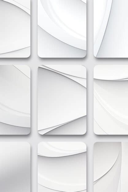 Abstract Digital Pattern Premium Ai Generated Image