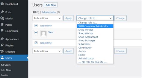 Beginners Guide On How To Moderate Comments In Wordpress