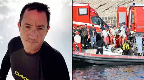 Captain Of Bayesian Superyacht Under Official Investigation For