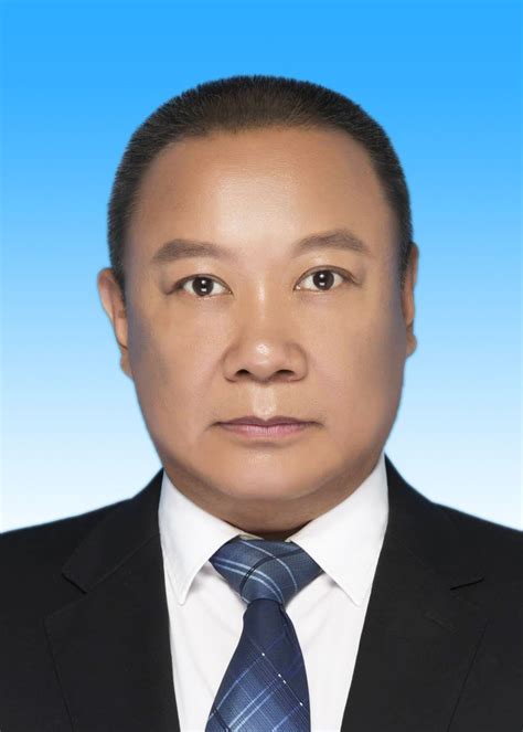 裴啟斌 人物簡介 工作分工 任免信息 中文百科全書