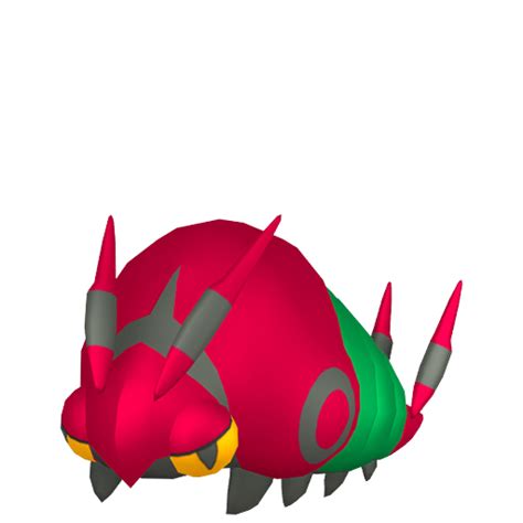 Pokémon Sword And Shield Pokédex •