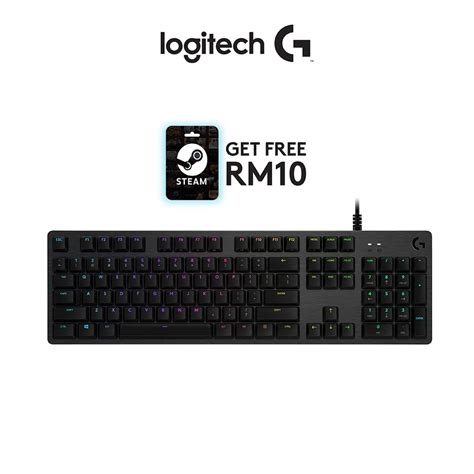 Logitech G Official Store Online Shop Shopee Malaysia