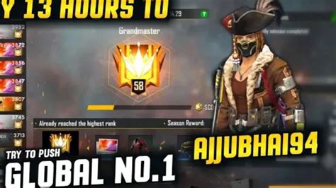 Ajju Bhai Solo Vs Squad Gameplay Youtube