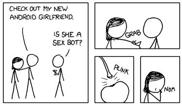 Xkcd Android Girlfriend Future Sex At Leweb Violet Blue Open Source Sex