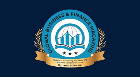 Dynamo Alts And Fintech Awards And Recognition