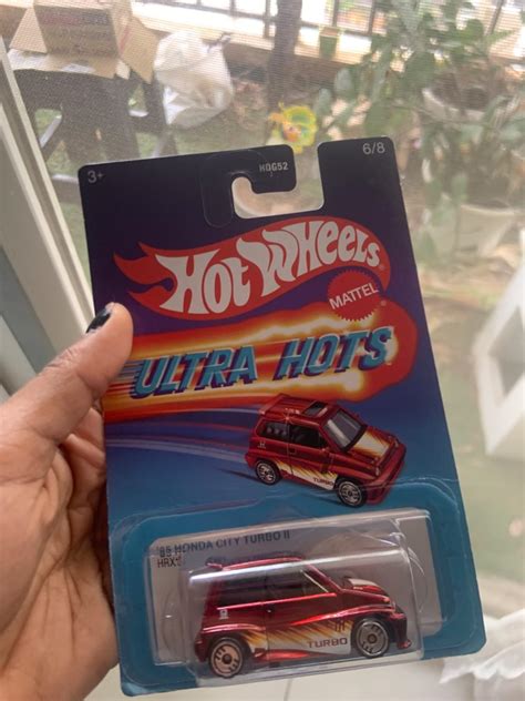 Buy Hot Wheels Ultra Hots™ Retro 1 64 Scale Die Cast Vehicles With Full