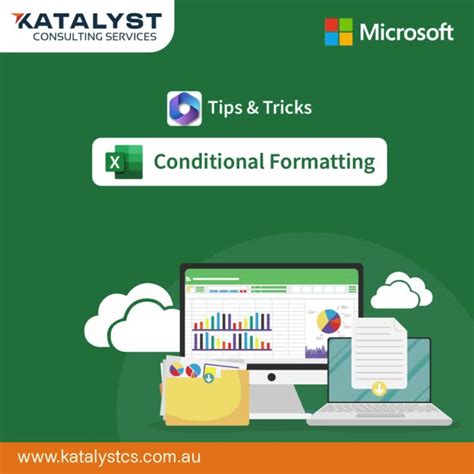[video] Katalyst Consulting Services Pty Ltd On Linkedin Office Microsoft Software Excel