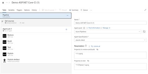 Azure Devops 如何關閉傳統 Pipeline 編輯器 Classic Build Pipelines