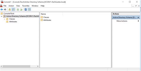 Active Directory Domain Services Installation And Configuration Itechguides
