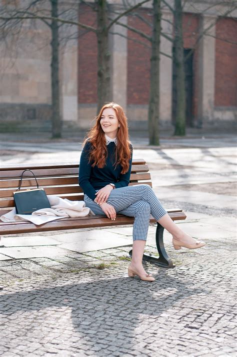 Outfit Ideas For Redheads At Wiley Gunn Blog