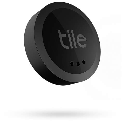 Tile Sticker Device Tracker Free Shipping At Academy