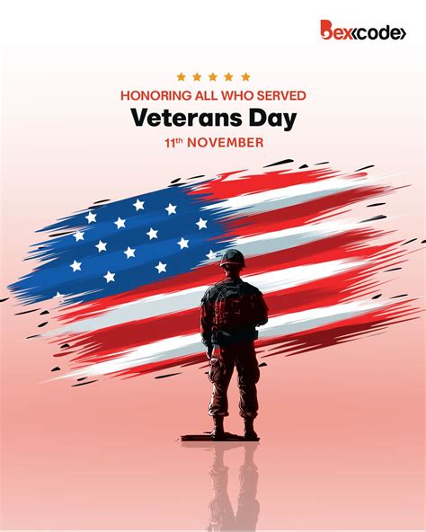 Bexcode It Outsourcing Services On Linkedin Veteransday Thankyouveterans Veteransday2024