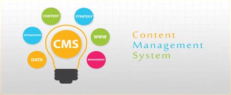 Top 10 Best Cms Platforms In 2023