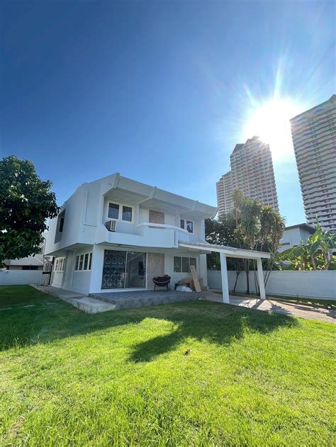 Bangkok Villa Vacation Rentals Bangkok Thailand Airbnb