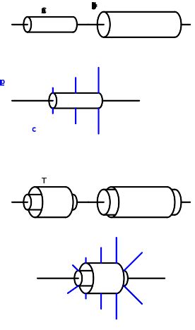 Basic Elements Schemdraw 0 19 Documentation