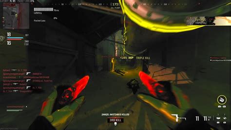 mwiii vortex tetanus victory youtube