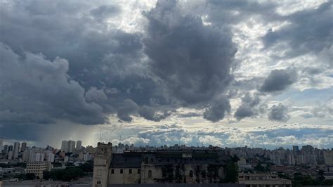 Previsão do Tempo Saiba antes sobre meteorologia clima e temperatura