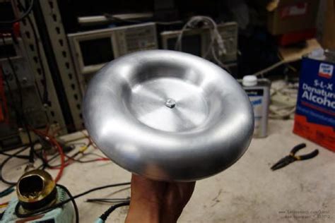 How To Build A Solid State Tesla Coil SSTC By Loneoceans Labs Solid State Tesla Coil