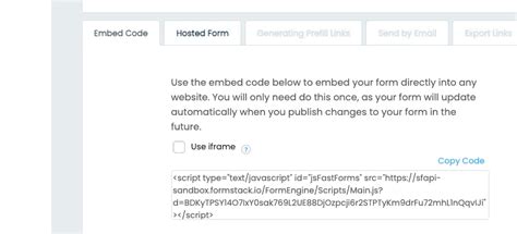 Formstack For Salesforce Part 1 Cloudmuscle