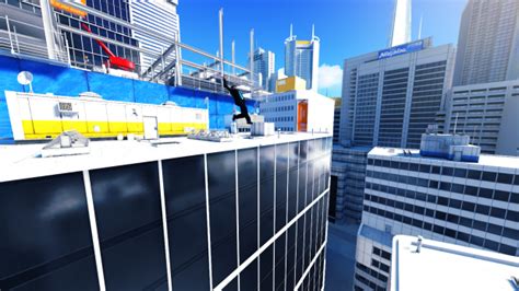 Play As Any Character 3rd Person View Addon Mirrors Edge Moddb