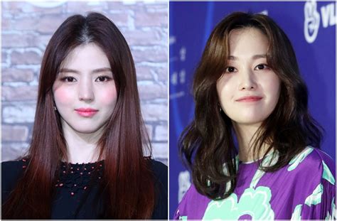 한소희 학폭논란 전종서와 절친머리 맞대고 찰칵 네이트 뉴스