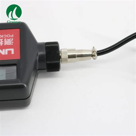 Uni T Ut312 Vibrometer Precision Vibration Analyzer