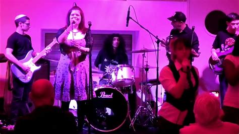 אביב וולף ימים של שקט׳ Youtube