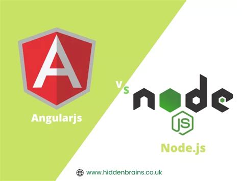 Ppt Angularjs Vs Nodejs Powerpoint Presentation Free Download Id11151930
