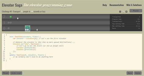 20 бесплатных онлайн игр для программистов лёгкое изучение