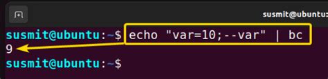 The “bc” Command In Linux 10 Practical Examples